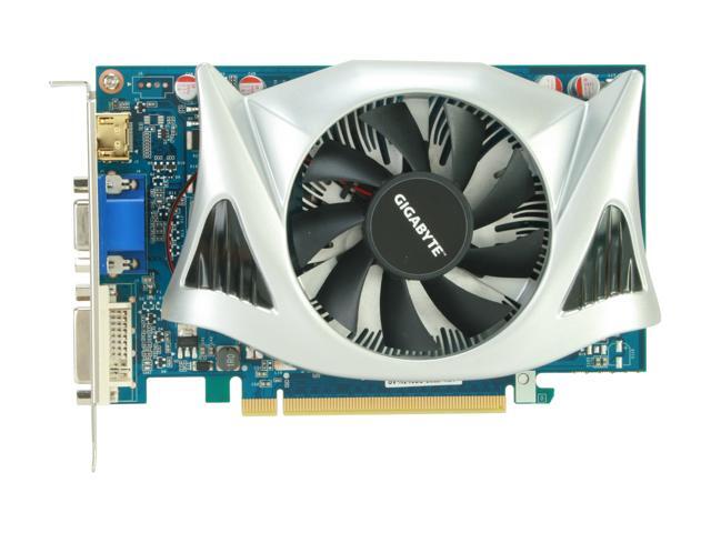 GIGABYTE GeForce GT 240 Video Card GV-N240D5-512I - Newegg.com