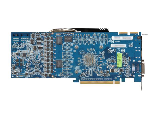 GIGABYTE Radeon HD 6970 Video Card with Eyefinity GV-R697OC2-2GD ...