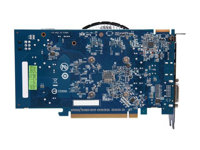 GIGABYTE Radeon HD 7770 Video Card GV-R777OC-1GD - Newegg.ca