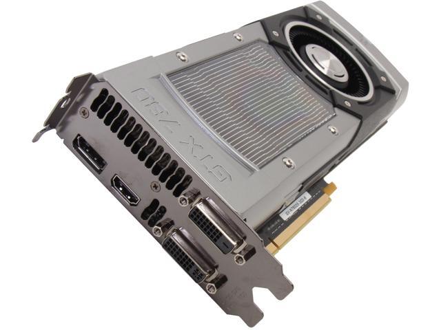 GIGABYTE GeForce GTX 780 Graphics Card GV-N780D5-3GD-B - Newegg.com