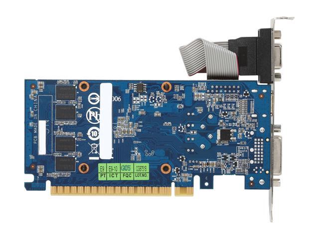 Refurbished: GIGABYTE GeForce GT 610 Video Card GV-N610D3-1GI - Newegg.com