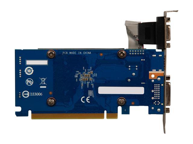 Refurbished: GIGABYTE GeForce GT 630 Video Card GV-N630D3-2GL - Newegg.com
