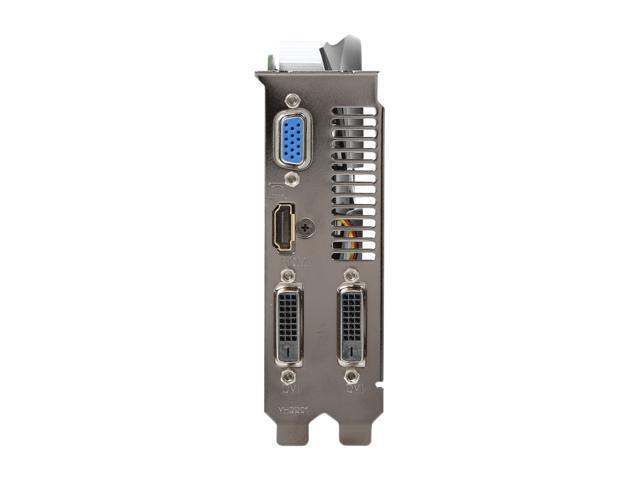 Refurbished: GIGABYTE GeForce GTX 650 Video Card GV-N650OC-1GI - Newegg.ca