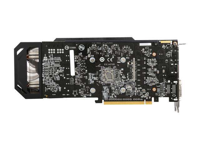 Refurbished: GIGABYTE Radeon R9 270X Video Card GV-R927XOC-4GD - Newegg.com