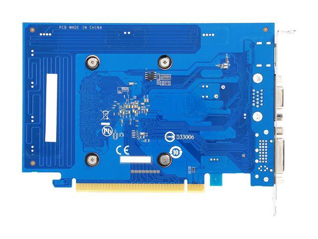 GIGABYTE Ultra Durable 2 Series GeForce GT 730 Video Cards GV-N730D3 ...