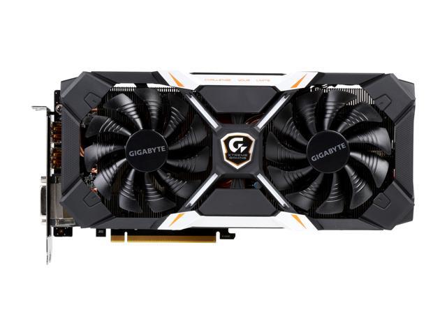 Open Box: GIGABYTE GeForce GTX 1060 Video Card GV-N1060XTREME-6GD ...