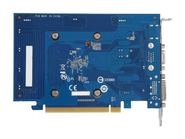 Refurbished: GIGABYTE Ultra Durable 2 Series GeForce GT 730 Video Card ...