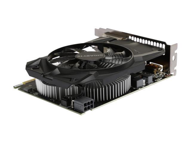 Refurbished: GIGABYTE Radeon R7 360 Video Card GV-R736OC-2GD (rev. 2.0 ...