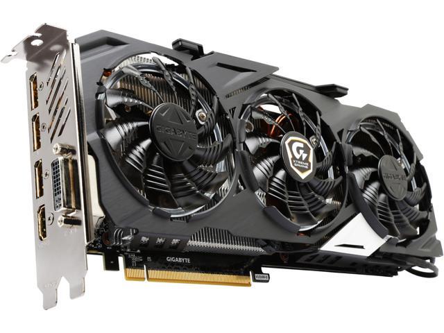 GIGABYTE GeForce GTX 970 Graphics Card GV-N970XTREME C-4GD - Newegg.com