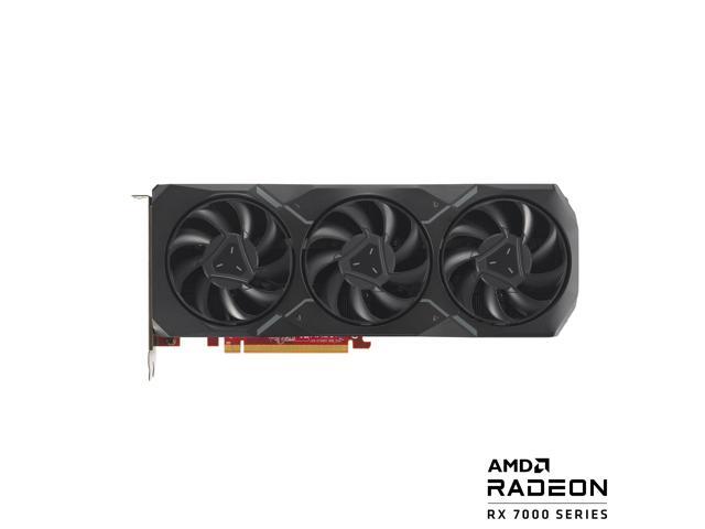 Open Box: ASUS Radeon RX 7900 XT Video Card RX7900XT-20G - Newegg.com