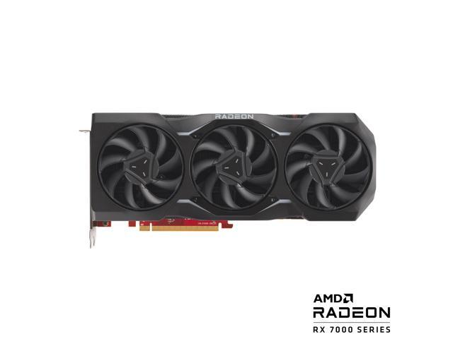 Open Box: ASUS Radeon RX 7900 XTX Video Card RX7900XTX-24G - Newegg.com