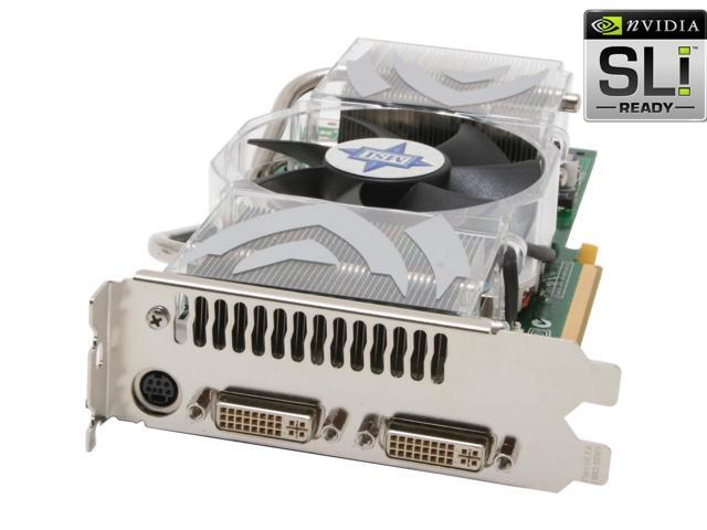 MSI GeForce 7900GTX Graphics Card NX7900GTX-T2D512E - Newegg.com