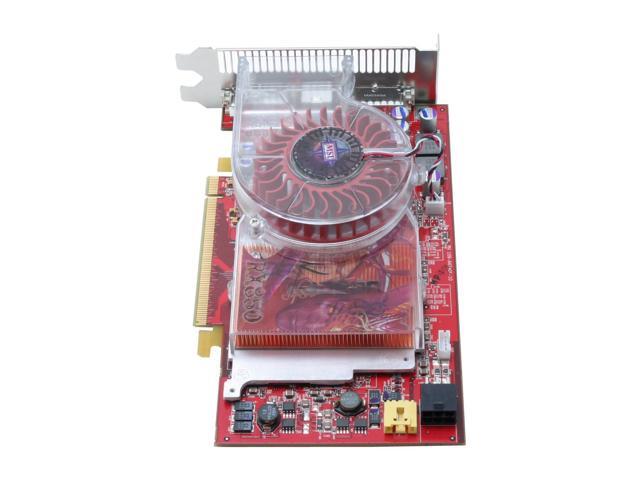 MSI Radeon X850XT Video Card RX850XT-VT2D256E - Newegg.com