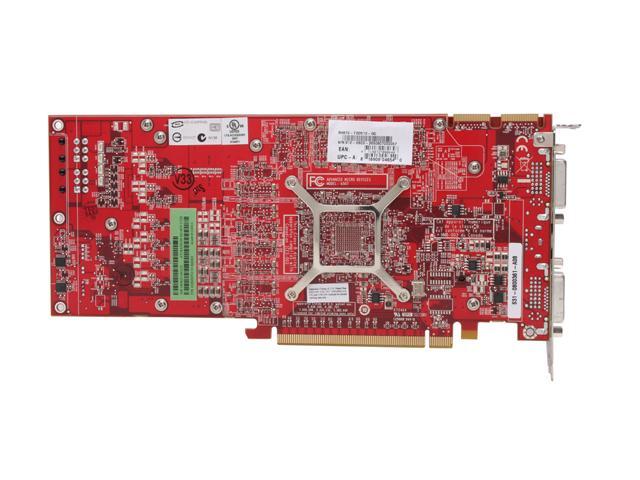 MSI Radeon HD 4870 Video Card R4870-T2D512 OC - Newegg.com