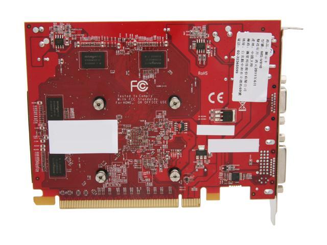 MSI Radeon HD 5670 Video Card R5670-MD1GD3 - Newegg.ca