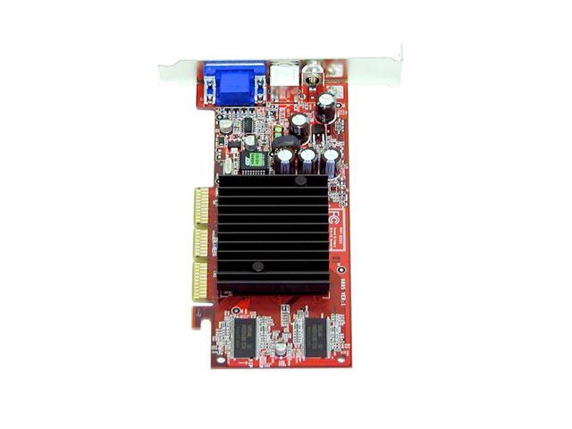 Open Box: MSI GeForce4 MX440-8X Video Card G4MX440-T8X - Newegg.com