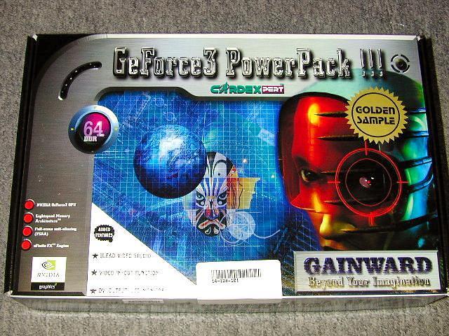 Open Box: Video Cards - Newegg.com