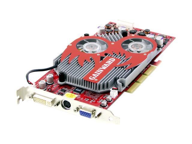 GAINWARD GeForce FX 5900XT Graphics Card Ultra/1300XT GS - Newegg.com