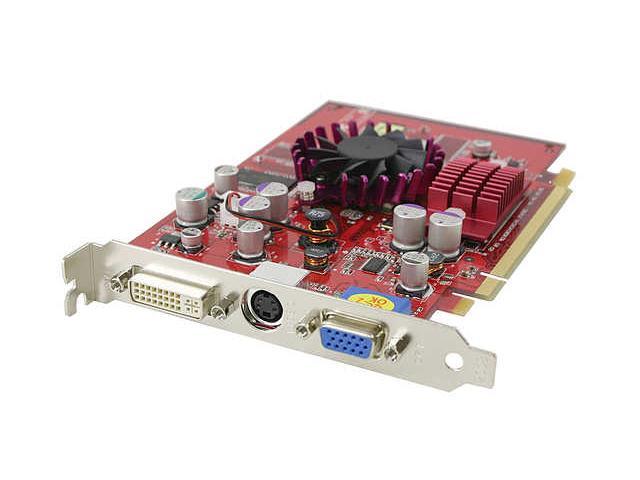 GAINWARD GeForce PCX5750 Graphics Card Gainward FX Power Pack Ultra/860 ...