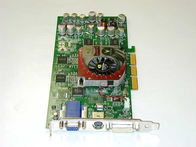 Open Box: Graphics Card - Newegg.com