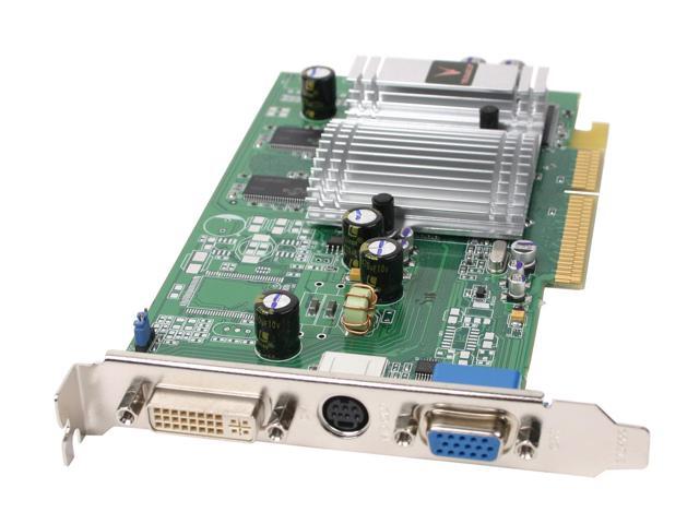 Open Box: VisionTek Radeon 9600 Video Card VTK9600256 - Newegg.com