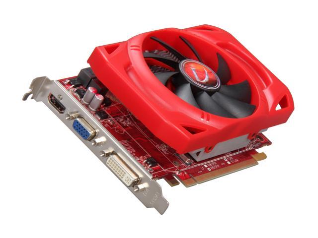 VisionTek Radeon HD 6670 Video Card 900369 - Newegg.com