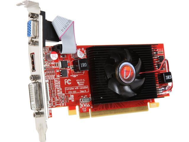 Refurbished: VisionTek Video Card 4350512SMF - Newegg.com