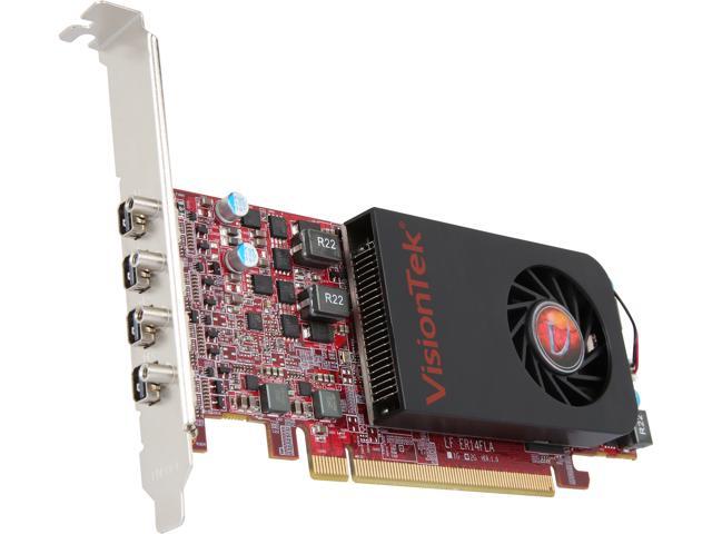 Refurbished: VisionTek Video Card 401409 - Newegg.com