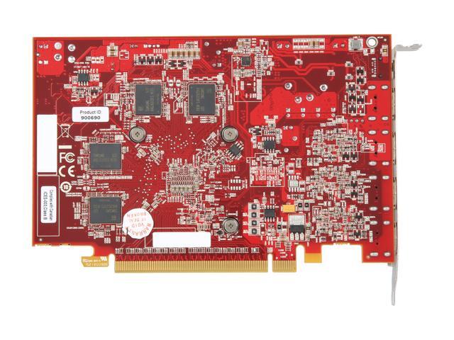 Refurbished: VisionTek Video Card 401299 - Newegg.ca