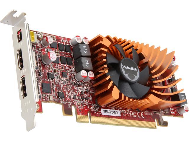 Refurbished: VisionTek Graphics Card 401293 - Newegg.com
