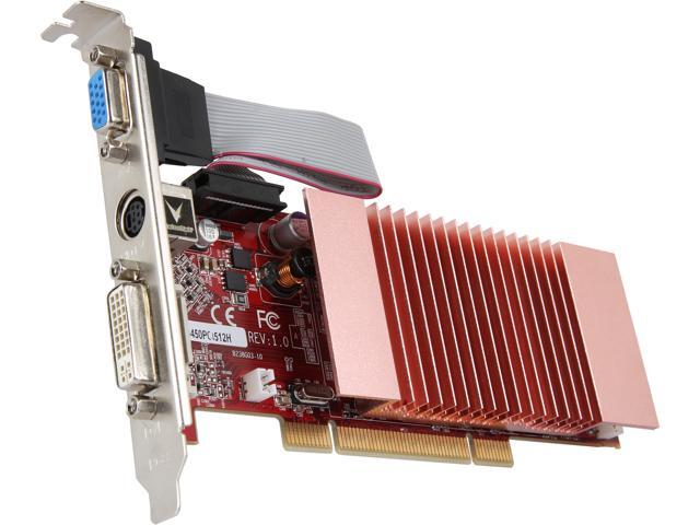 Refurbished: VisionTek Video Card 400565 - Newegg.ca
