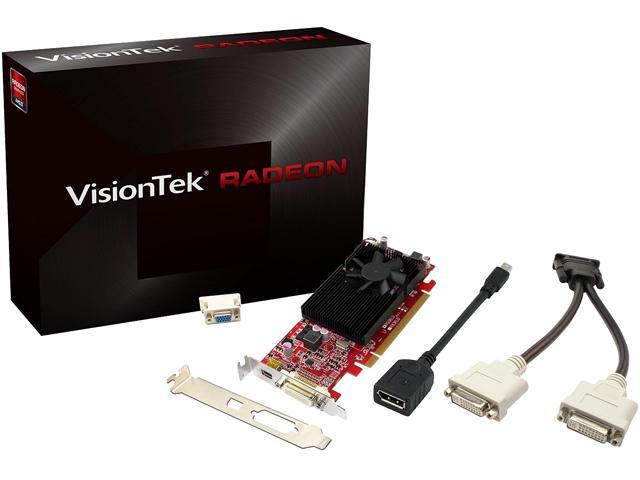 Refurbished: VisionTek Video Card 401397 - Newegg.com