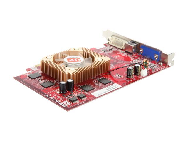 Refurbished: VisionTek Radeon X1300 Video Card 400033 - Newegg.com