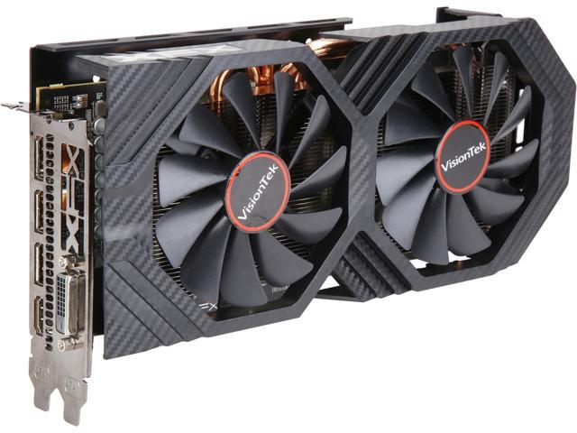 VisionTek Radeon RX 590 Graphics Card 901251 - Newegg.com