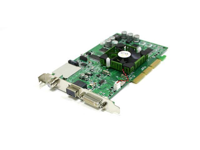 Open Box: EVGA GeForce FX 5600 Graphics Card 256-A8-N312-AX - Newegg.com