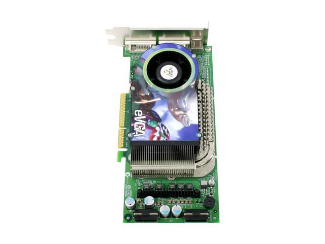 Open Box: EVGA GeForce 6800Ultra Video Card 256-A8-N345-AX - Newegg.com