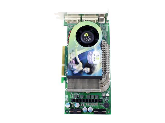 EVGA GeForce 6800 Video Card 256-A8-N347-AX - Newegg.com
