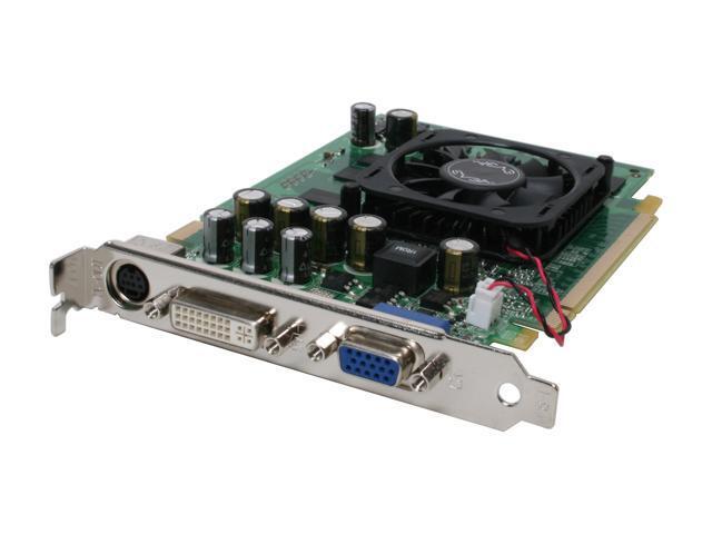 EVGA GeForce 8500 GT Graphics Card 256-P2-N742-LR - Newegg.com