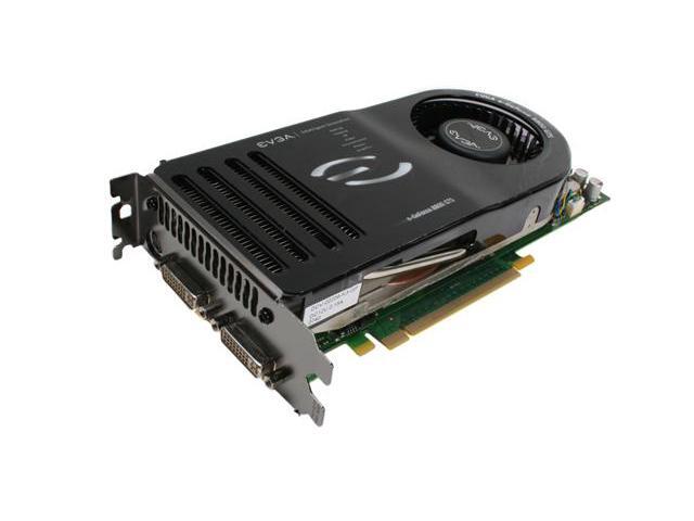 EVGA GeForce 8800 GTS Video Card 320-P2-N815-A3 - Newegg.com