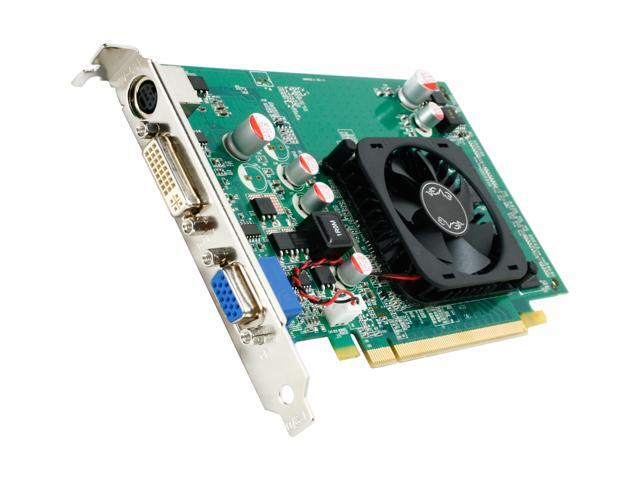 Refurbished: EVGA GeForce 8400 GS Video Card 512P2N738DX - Newegg.com