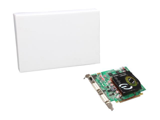 Refurbished: EVGA GeForce 7600GT Video Card 256-P2-N550-RX - Newegg.com