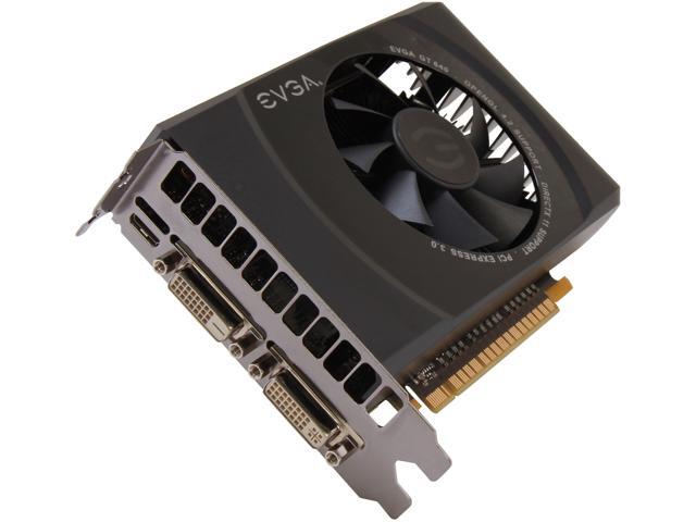 Refurbished: EVGA GeForce GT 640 Graphics Card 04G-P4-2649-RX - Newegg.com