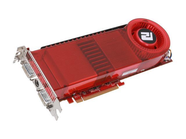 PowerColor Radeon HD 3870 X2 Graphics Card AX3870X21GBD3-H - Newegg.com