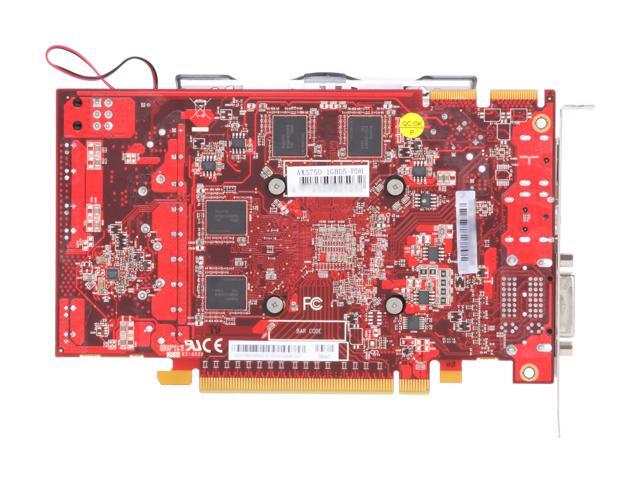 PowerColor Radeon HD 5750 Video Card AX5750 1GBD5-PDH - Newegg.ca