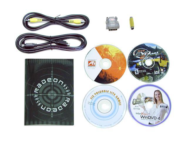 Open Box: Video Cards - Newegg.com