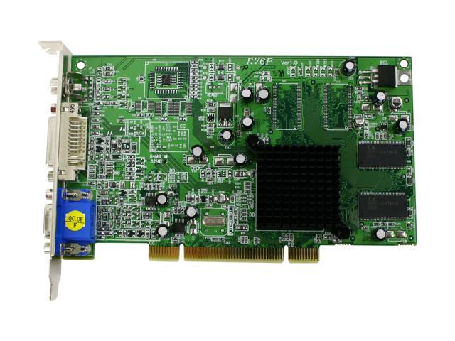 PowerColor Radeon 7000 Video Card RV6P-NA3 - Newegg.com
