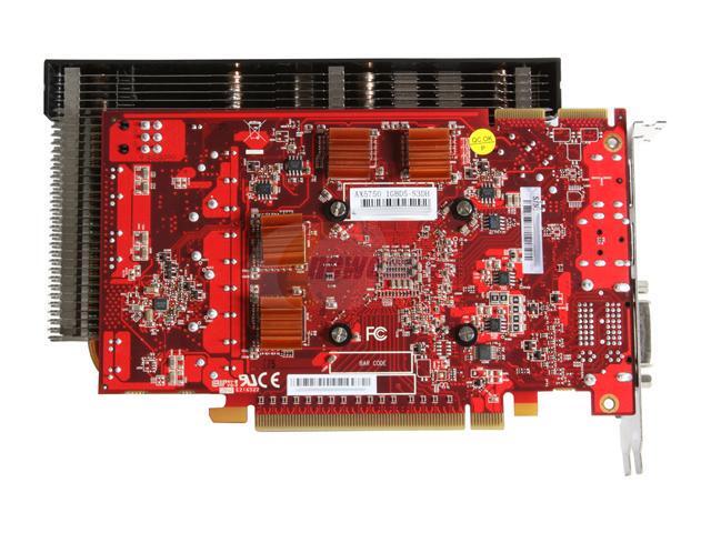 PowerColor Radeon HD 5750 Video Card SCS3 AX5750 1GBD5-S3DH - Newegg.ca