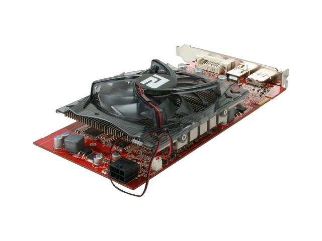 PowerColor Radeon HD 5770 Video Card AX5770 1GBD5-DH - Newegg.com