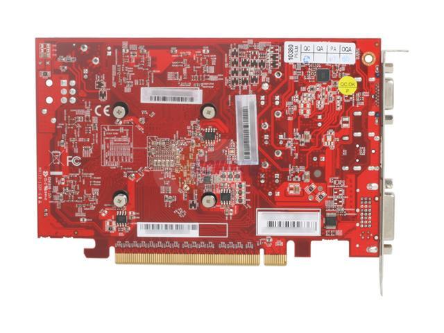 PowerColor Radeon HD 5670 Video Card AX5670 512MD5-HV2 - Newegg.com