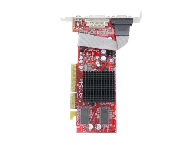 PowerColor Radeon 9600SE Video Card R96LE-C3S - Newegg.ca